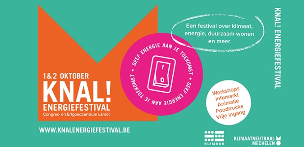 Meer dan 100 projecten geven boost aan klimaatvriendelijk Mechelen ...