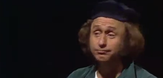 [AUDIO] Zanger John De Wilde van De Strangers viert 90ste verjaardag ...