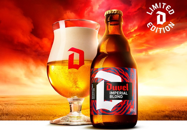 Duvel lanceert tijdelijk nieuw bier: Duvel Imperial Blond – Radio Reflex