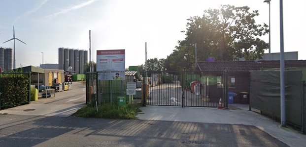 Containerpark Bornem gaat dicht voor werkzaamheden – Radio Reflex