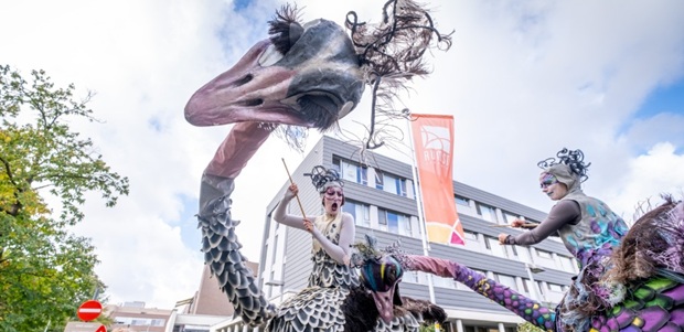 Jaarmarkt Rumst belooft drie dagen plezier en ontmoeting – Radio Reflex